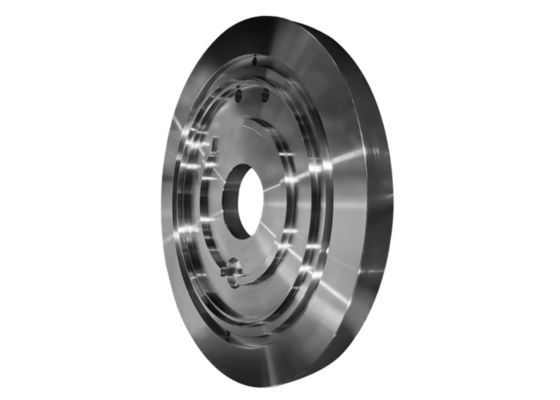 Large Flange Body Pressure Vessel Flange series for customized products