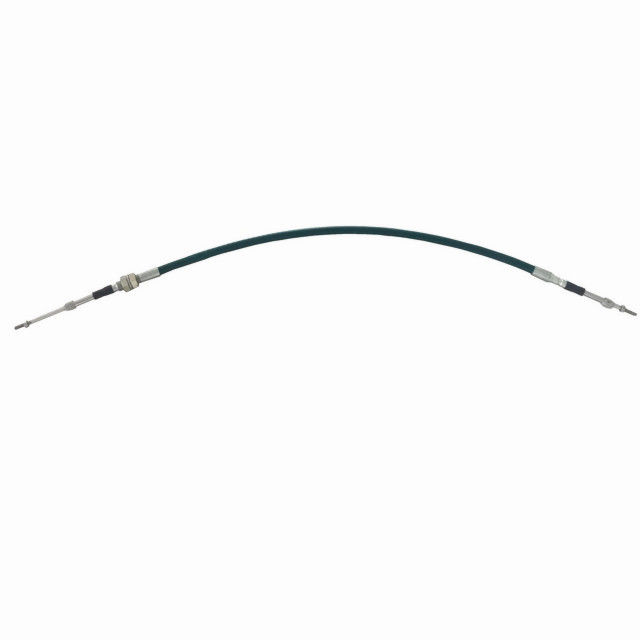 2.8m Control Cable Assembly Aerospace IATF16949 Push Pull Control Cables