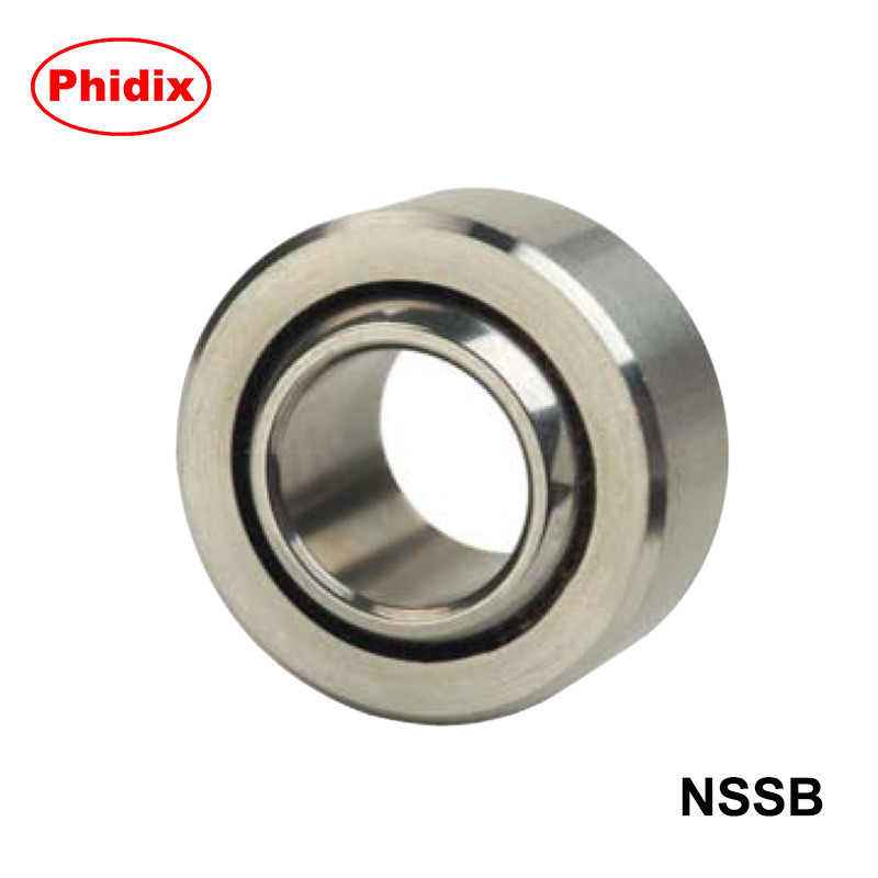 NSSB สแตนเลสสเปอร์ฟิคเบียริง